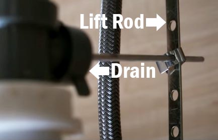 How To Replace Or Install Bathroom Faucet (Easy DIY Guides)